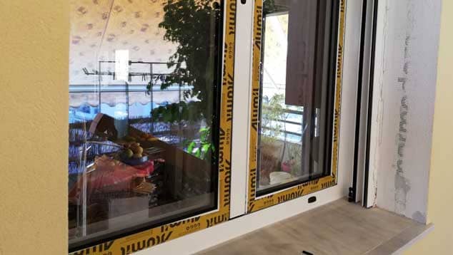 Μόνωση Ενεργειακή - Θεσσαλονίκη